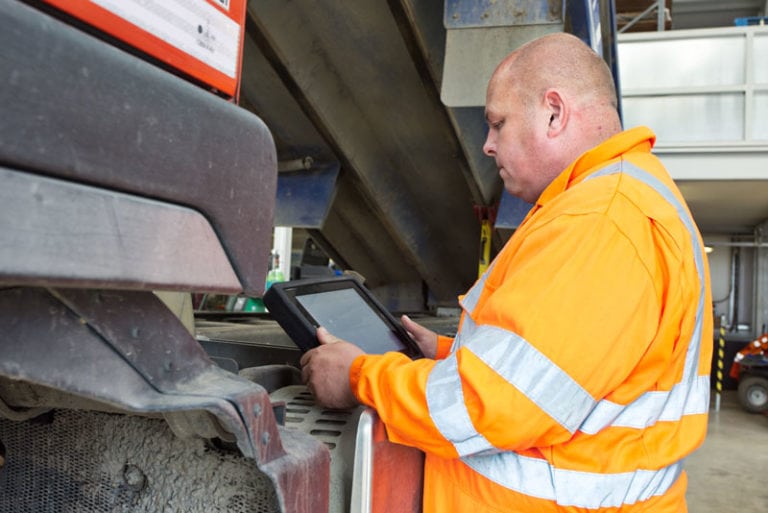 Plant Hire Rochester, Kent | Harlex